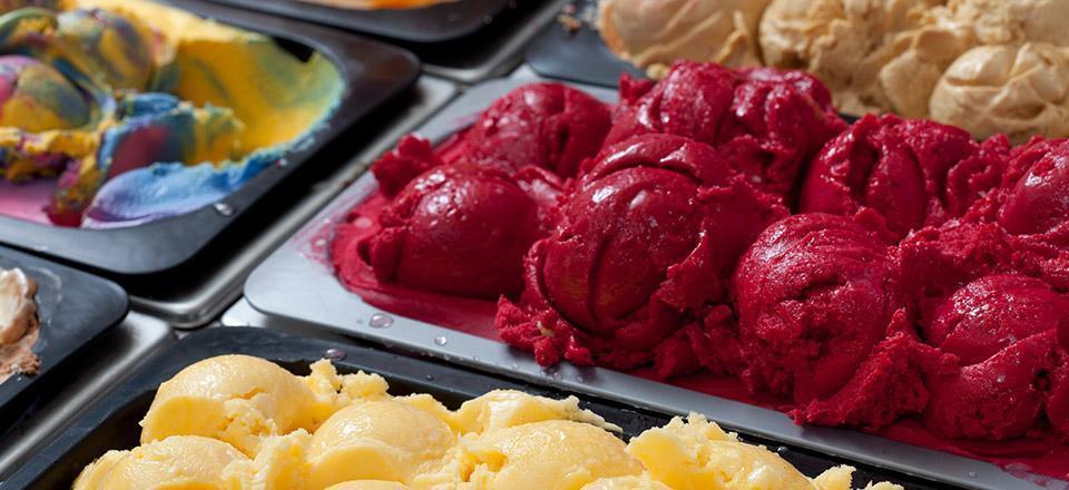 Our Cool Story | Cold Rock | About Us