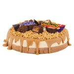 Ice Cream Cakes - Order Online | Cold Rock