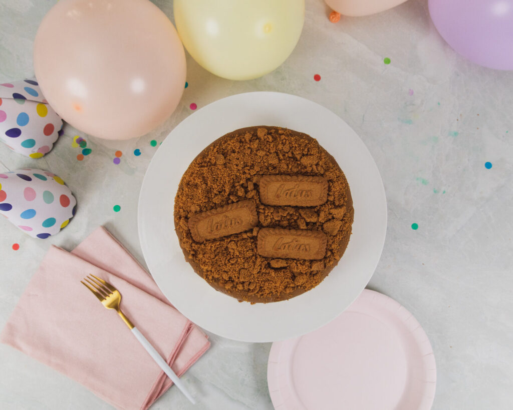 Super Cool Ice Cream Birthday Cake Ideas! | Cold Rock