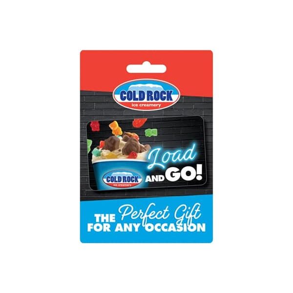 Merch Store Archives - Cold Rock