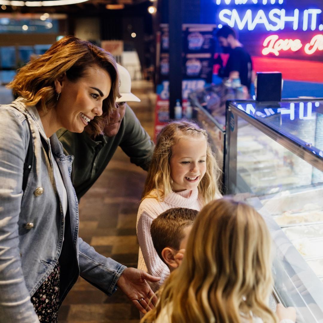 Always wanted to own your own business? | Cold Rock