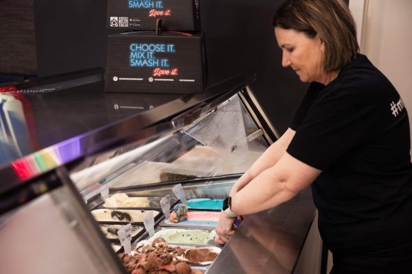 The ultimate benefits of entering the Ice Cream market | Cold Rock
