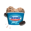 Ice Cream Flavours - Cold Rock