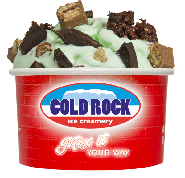 Franchising | Cold Rock Ice Creamery | Franchise Enquiries