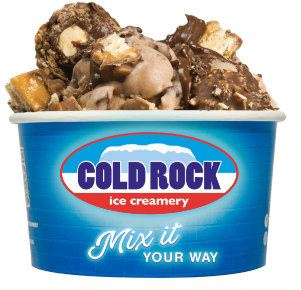Franchising | Cold Rock Ice Creamery | Franchise Enquiries