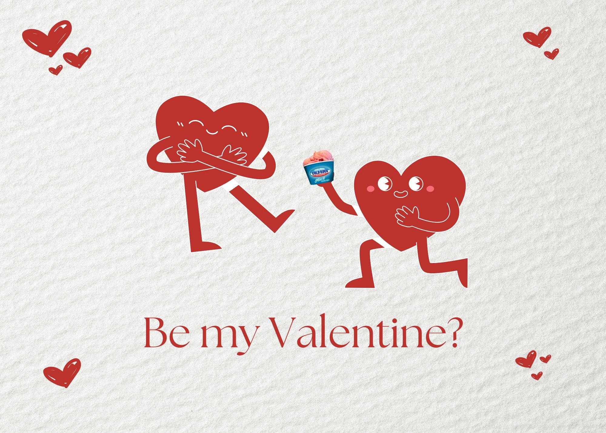 Valentine’s Day at Cold Rock – Because Love and Ice Cream are Worth ...