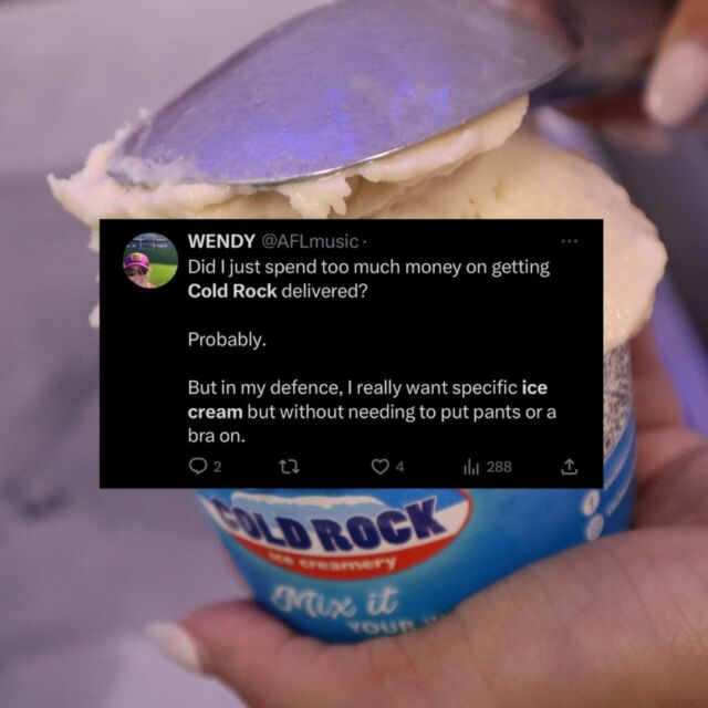 Contact Cold Rock | Cold Rock Ice Creamery