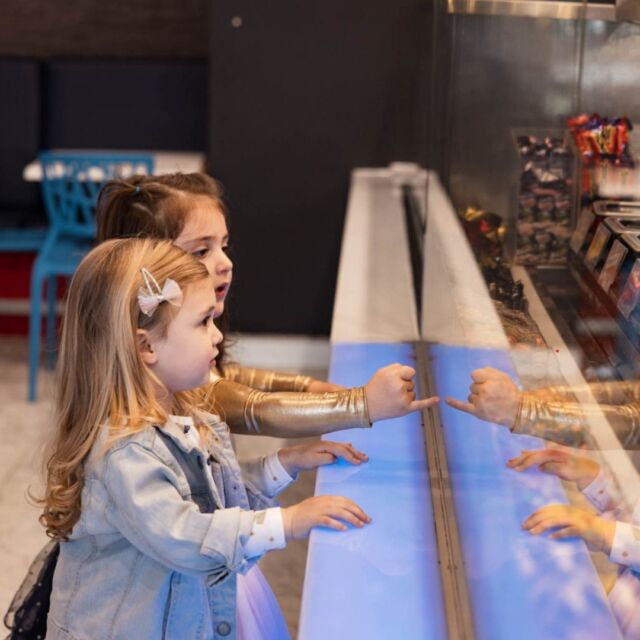 Contact Cold Rock | Cold Rock Ice Creamery