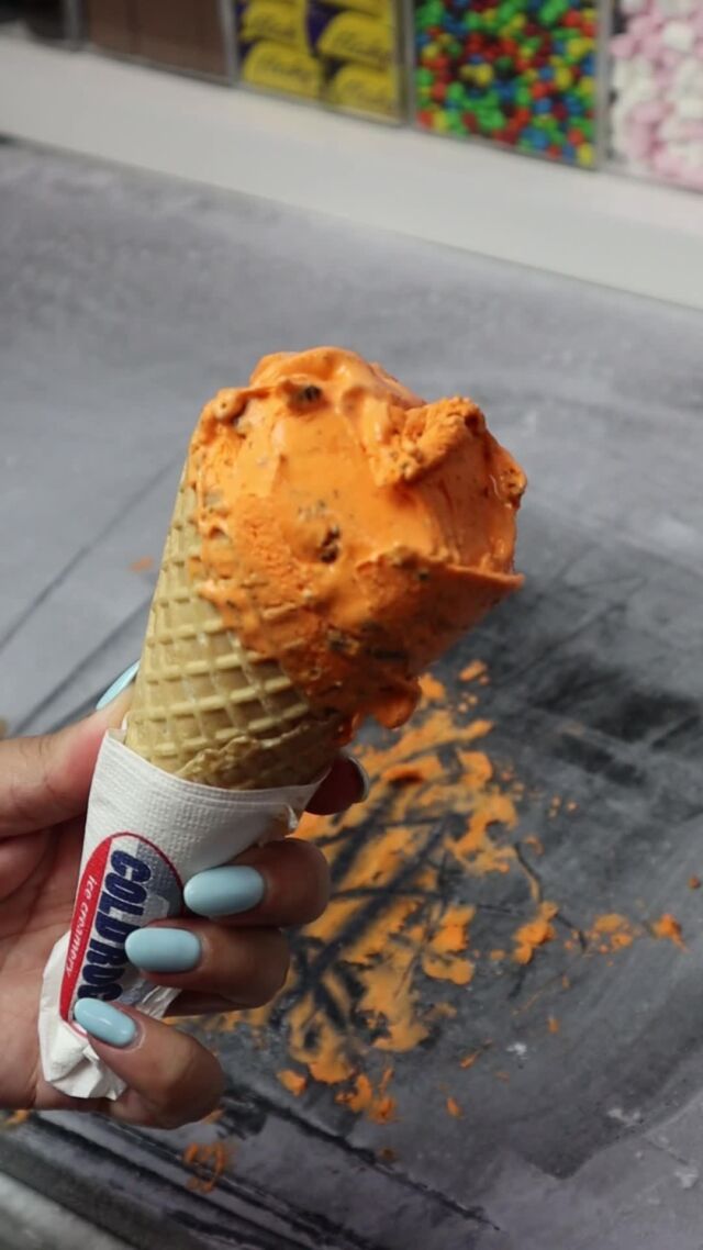 Contact Cold Rock | Cold Rock Ice Creamery