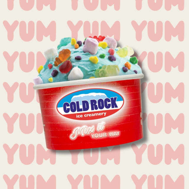 Contact Cold Rock | Cold Rock Ice Creamery