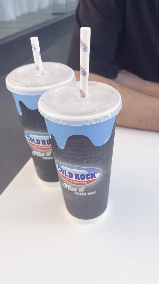 Contact Cold Rock | Cold Rock Ice Creamery